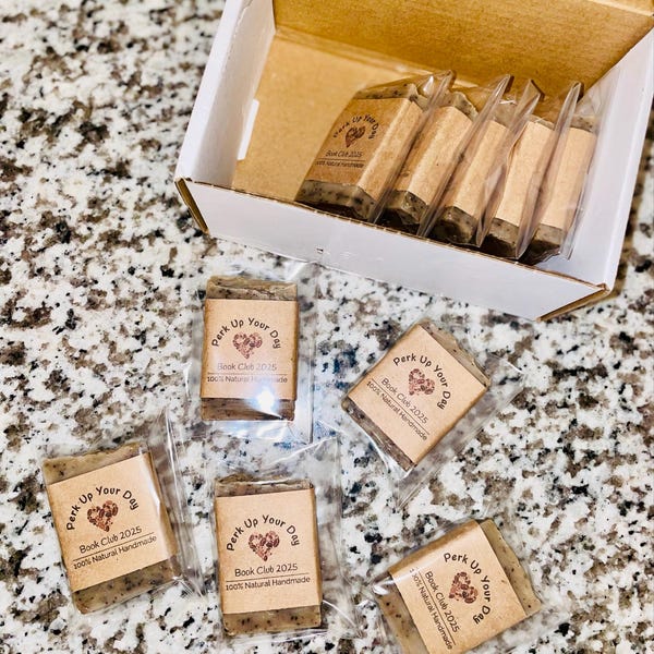 Mini Guest Soaps, Custom Soap Bars, Guest Soap Bars, Handmade Soap Bars ...