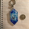 Tribute Rupees Keychain - Etsy UK