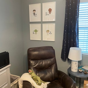 Mountain Alphabet Chart Forest Alphabet Chart Adventure | Etsy