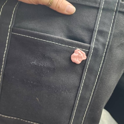 Chewing Gum Pins, Pink Porcelain. Bubble Gum Food Jewel. Candies Sweets ...