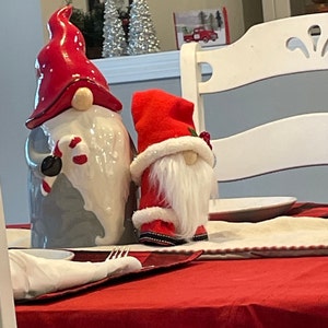 Professional Football Team Gnomes | Etsy