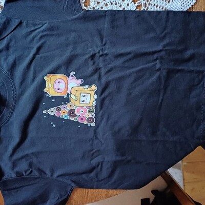 NEW Kids Cereal TGF Childish Merch Hoodie / T Shirt Romell, Jay ...