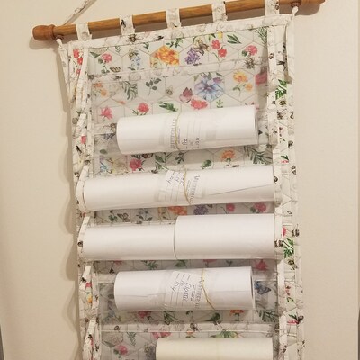 Embroidery Stabilizer Keeper Pattern Instant Download - Etsy