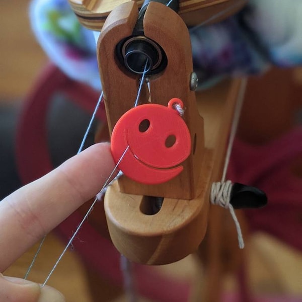 3D Printed Orifice Twist Keeper - Etsy