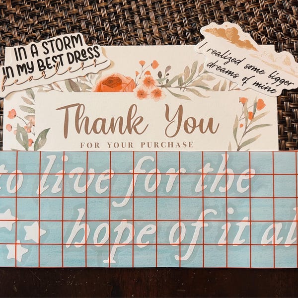 Howdy Darlin' Vinyl Car Decal|rear View Mirror Decal|cute Western ...