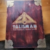 Talisman Complete Game + All Expansion Mass Storage Solution Organizer ...