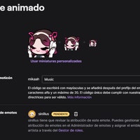 Mercy Overwatch 2 Version Emote Set/ Twitch Emotes Pack / Emoji ...