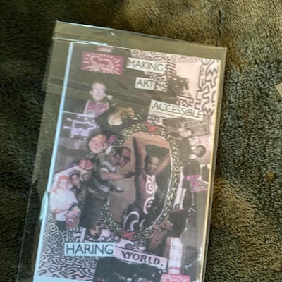 Tim Burton German Expressionist Film Mini Zine Art History Cinema Goth ...