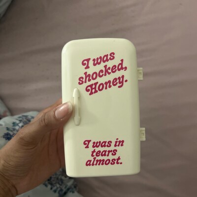 Sur Back Alley Dumpster Fire Desk Accessory Vanderpump Rules Pencil ...