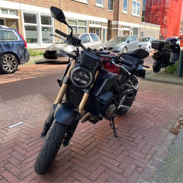 Benelli TNT 125 / 135 - Upgraded Intake and Air Filter Kit - Etsy