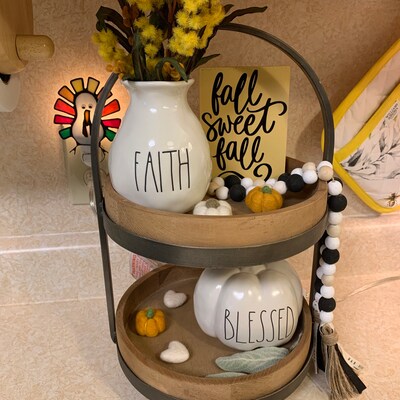 Thanksgiving Turkey Night Light - Etsy