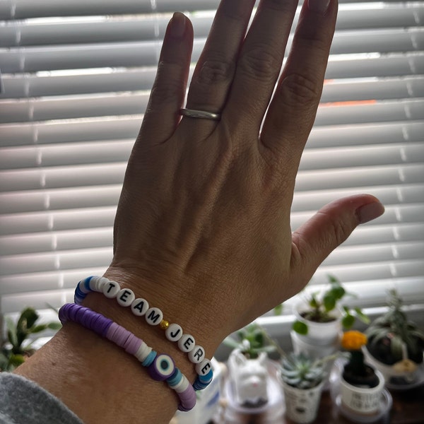 Wicked Elphaba and Glinda Bracelet | Wicked Movie | Wicked on Broadway ...