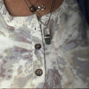Agape Crystal Elestial Cluster With Hidden Scepter | Etsy