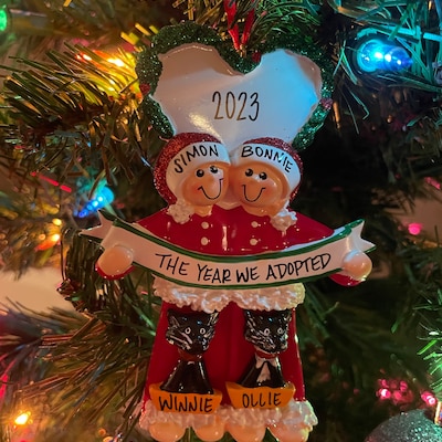 Best Handyman Personalized Ornament Tool Chest Christmas Ornament - Etsy