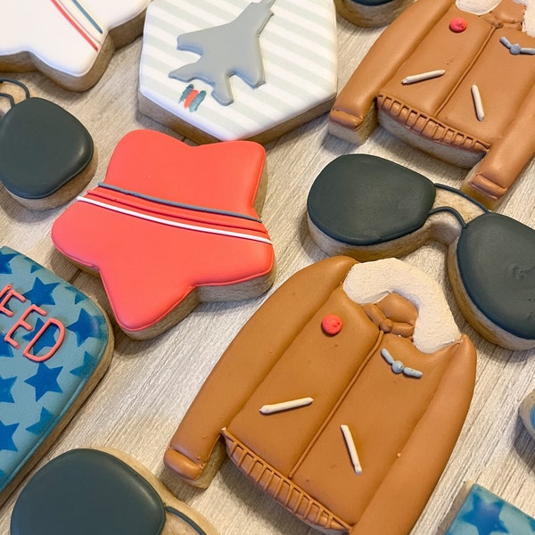 Jean Jacket or Denim Jacket Cookie Cutter and Fondant Cutter and Clay ...