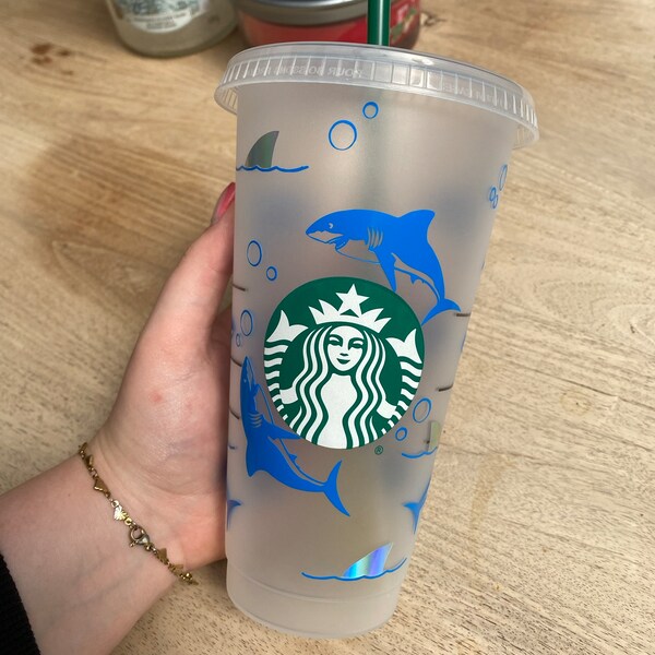 Personalised Football 16oz Cold Cup | Kids Cups | Birthday Gifts ...