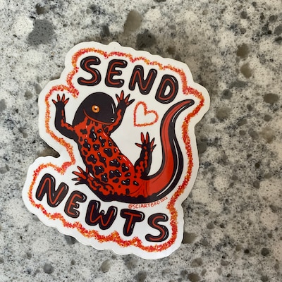 Geology Tool Kit Sticker Pack Vinyl Sticker Geologist Geology Gift ...