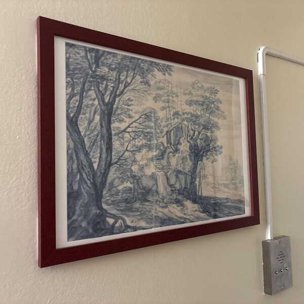 Custom Sized // Backing & Mounting Matboards // Custom Sized Matboards ...