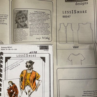 Vogue 1135 Emanuel Ungaro 1970s Back Paneled Goddess Evening Dress ...