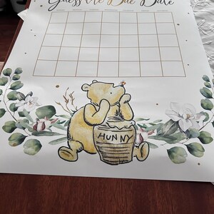 FROZEN Birthday Welcome Sign, Frozen Elsa and Anna Welcome Poster ...