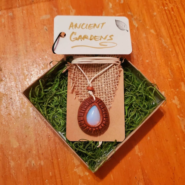 Lucifer Sigil, Carved Avocado Stone, Lucifer Necklace, Gift for Him ...