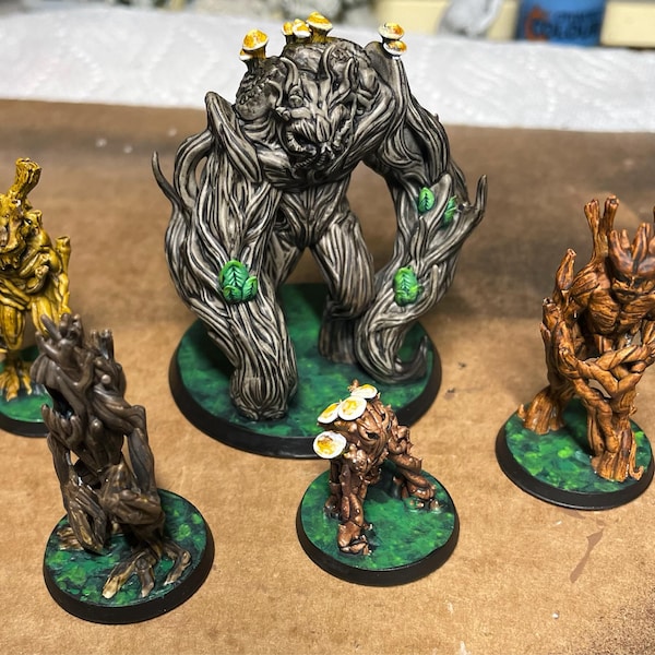 D&D Kobold Tribe Monster Essentials Gift Starter Set Pathfinder ...