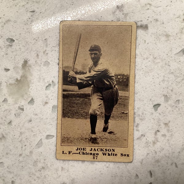 Babe Ruth 1921 American Caramel Series E121 Baseball Card – Hand-aged ...