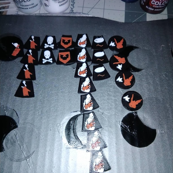 Emperor Belos' Mask - the Owl House - Etsy