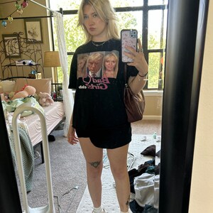 Hi With Rizz Tee, Viral Tiktok Shirt, Rizz Shirt, Funny Gift - Etsy