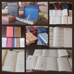 Printable Dnd Character Journal, Dnd Character Sheet With Spell Cards ...