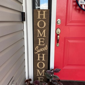 Paint Me Designs Unfinished Wood Script Word Amber 18 | Etsy