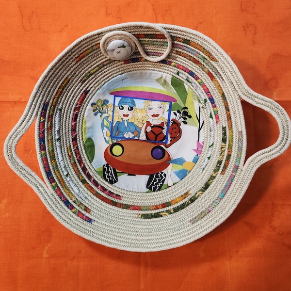 23" Golf Happy Fabric Panel ~ Golf Happy! Collection by Loralie Designs ...