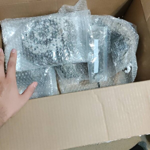 Spider Scorpion Collection All A-1 Different Species Full Data 8X12 ...