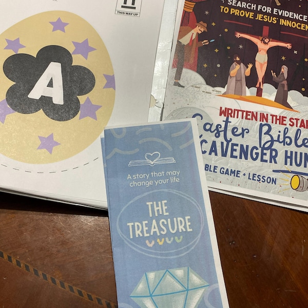 100 Printable Bible Trading Cards | Guardians of God's Word | Old ...