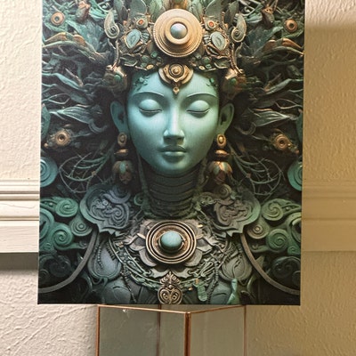 Aphrodite Greek Goddess of Beauty, Divine Feminine Art, Ancient Greece ...