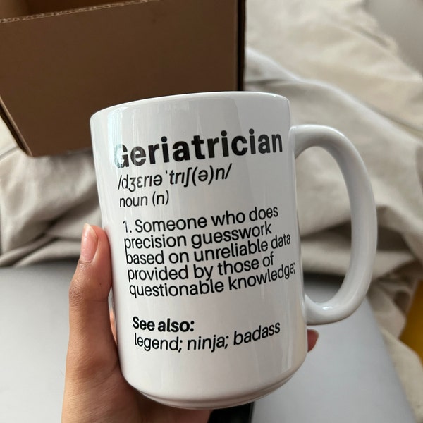 Underwriter Definition Mug, Funny Insurance Gift , Insurance Coworker ...