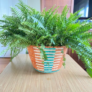 Woven Zen Wall Baskets Wall Hanging Decor Wicker Wall - Etsy