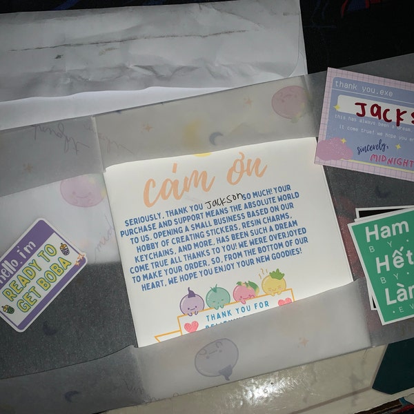 Ham Choi Het Tien Lam Bieng | Vietnamese Motto Sticker | Red ...