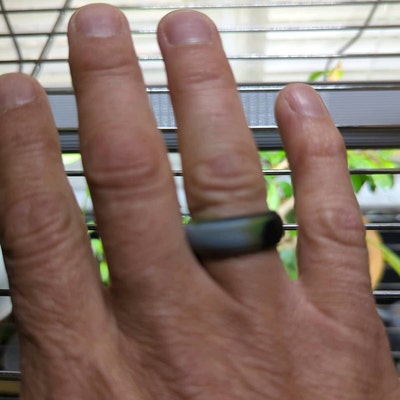 Printable Ring Size Chart for Wildfire, Ring Size Finder Digital Guide ...
