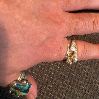 White Raven Ring Pagan Wedding Ring With Moonstone Sterling Silver Ring ...