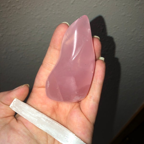 COWS, Farm Animals, Tiny 1" Crystal Cows, Crystal Cow, Cow for Stocking ...