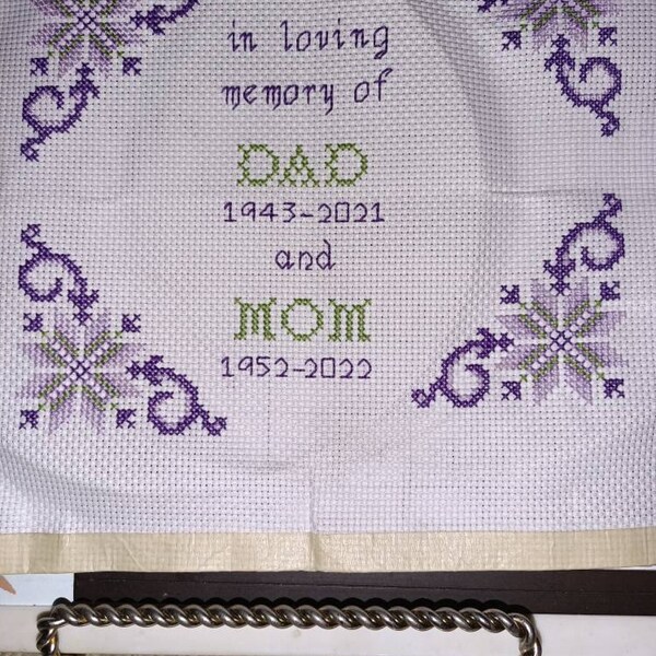 Cross Stitch Pattern | Women of the Supreme Court of the United States ...