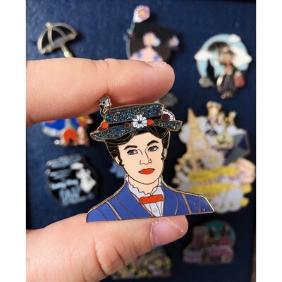 Daenerys Targaryen 'game of Thrones' Enamel Pin - Etsy