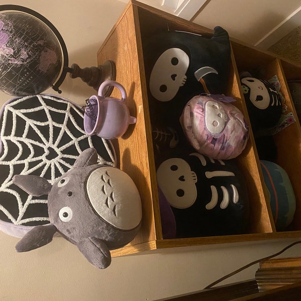 Mini Gojo Cat Made to Order - Etsy