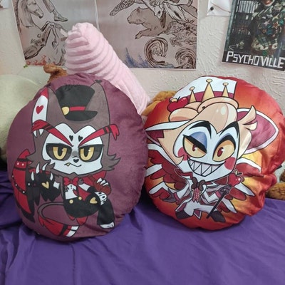 Amazing Digital Circus Sticker Set - Etsy