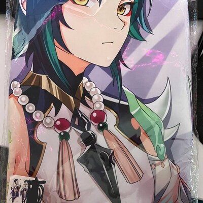 Girls' Frontline WA2000 Dakimakura Anime Hugging Body Pillow Cover Case ...