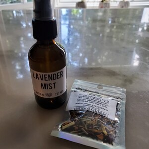 Loose Leaf TEA Starter KIT Organic Tea Gift Set - Etsy