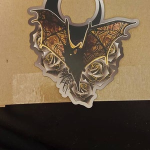 STICKY NOTES: Atlas Moth Green Planchette Sticky Notes , Atlas Moth ...