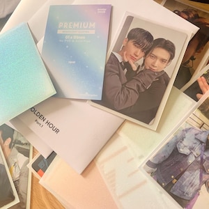 ZB1 Zerobaseone Inspired Zeroni Sticker Sheet, Polco Stickers, Kpop ...