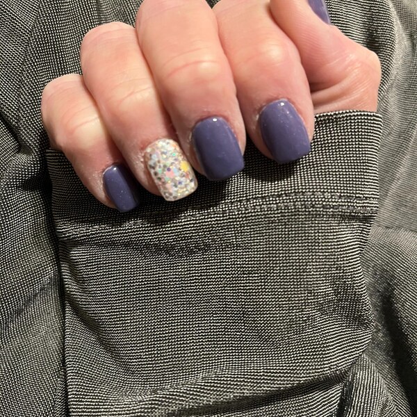 Pure Heart Ring - Etsy